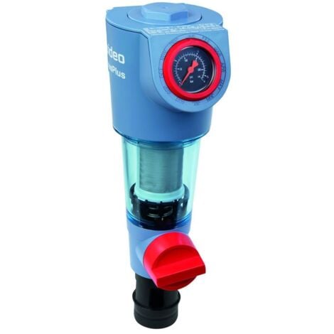 Honeywell Feinfilter Primus Plus Kunststoff A, FN74CS-1A