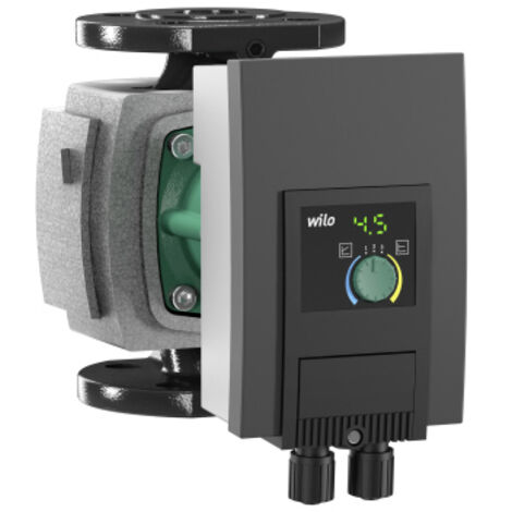 WILO Yonos MAXO plus 30/0,5-10 Hocheffizienzpumpe Heizungspumpe Umwälzpumpe 2120604