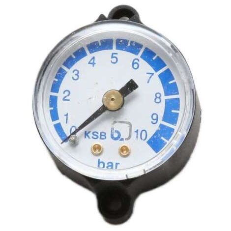 KSB Controlmatic E Schaltautomat