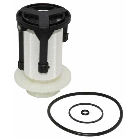 JUDO Filtereinsatz Ersatzfilter Judo Promi Profi plus JPF+ 3/4''-1 1/4 ...