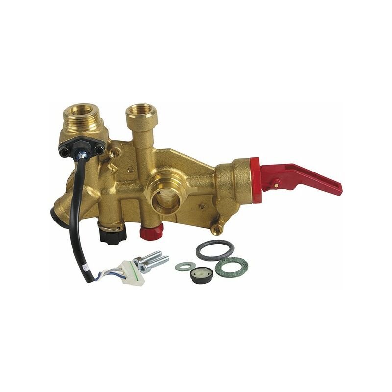 Kit hydroblock VICTORIA - ROCA BAXI : 122700600