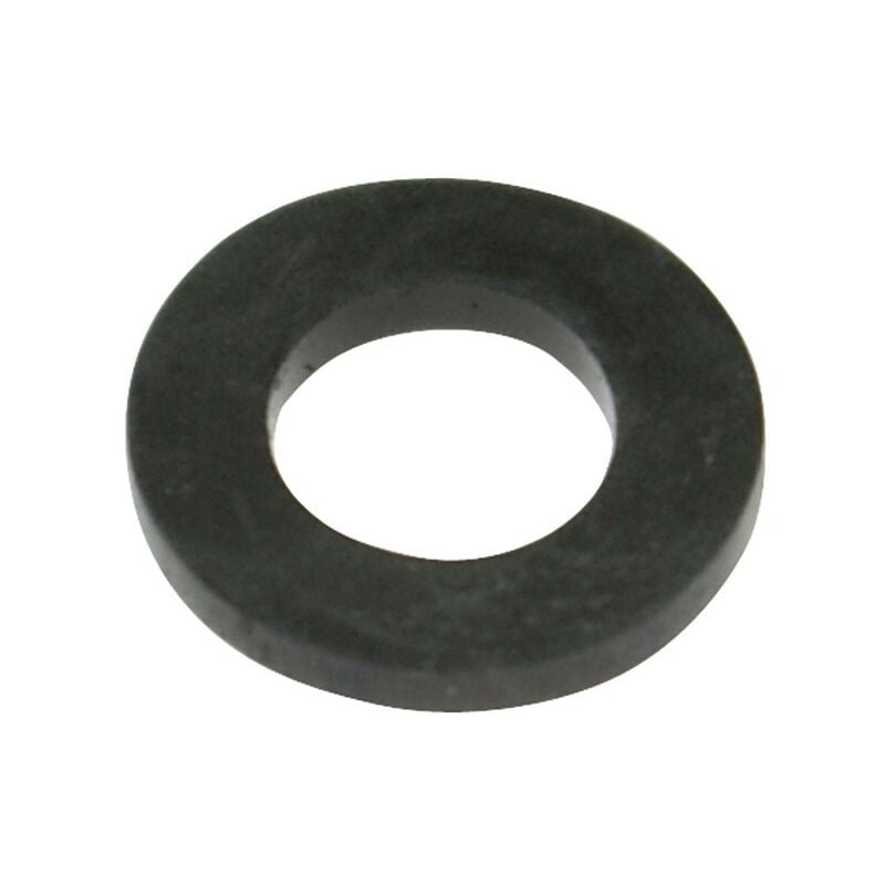 Flachdichtung NBR schwarz 20/27 - 3/4 (X 50) - DIFF: 99345