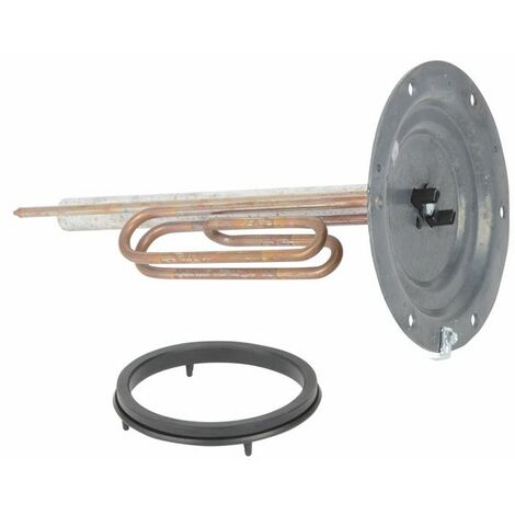 Élément blindé 2200W 230V anode joint - DIFF pour Atlantic : 060187