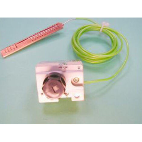 Sicherheitsthermostat 100 Familie - DE DIETRICH CHAPPEE: 85000031