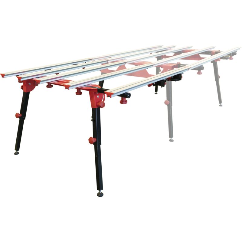 RUBI 21931 Accesorio Alargador SLAB Table - ref: 21931