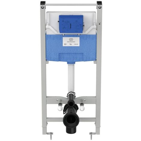 IDEAL STANDARD R009467 PROSYS WC Cisterna Empotrada 120 - ref: R009467