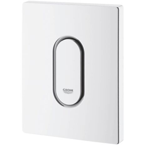 GROHE 38 857 SH0 ARENA COSMOPOLITAN Escudo Blanco - ref: 38 857 SH0