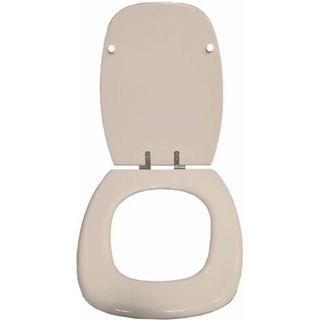 ETOOS 02078002 DIANA Tapa WC Gala Color Rosa - ref: 02078002