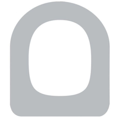 VALADARES 50207000 OPUS Tapa Asiento Blanco - ref: 50207000