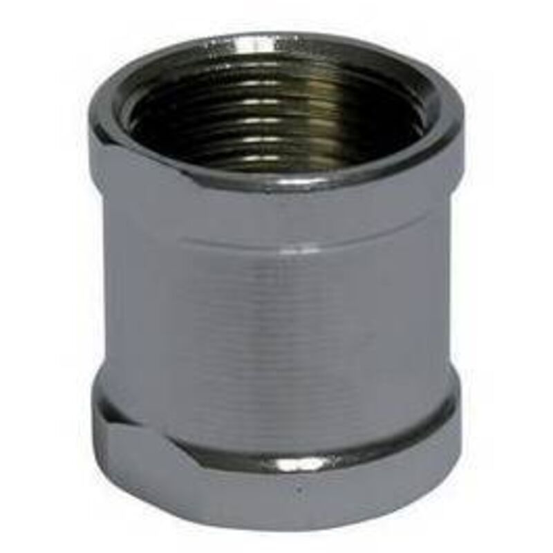 MANICOTTO FF CROMATO LUCIDO