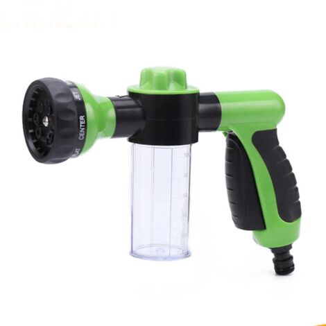 Car Pressure Sprayer Foam Washing Sprayer Garden Watering Pressure ...