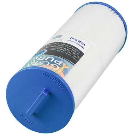 Filtre spa O250 Gota Pure PWW50L / 40508 / SC757 / 4CH-949 / 42522