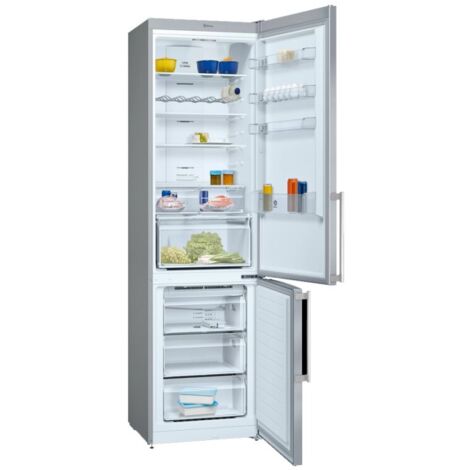 Frigorífico Combi Balay 3KFE776XE