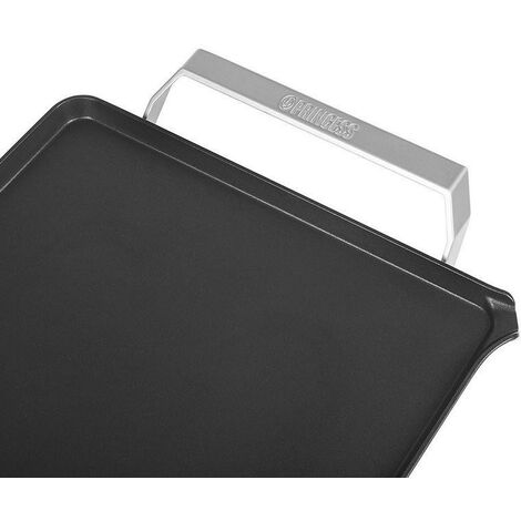Plancha de Asar Princess Table Chef Premium XXL 2500W, 60x36 cm Oferta ...