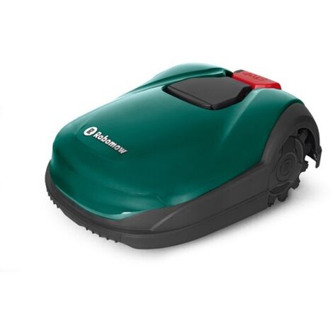Robomow RK1000 robotique jusqu'à 1000m²