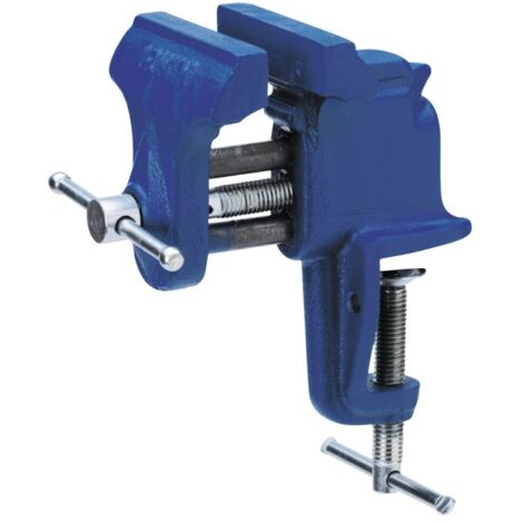 Tableau vice 75 mm TV75B