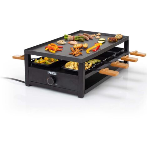 Raclette Gerate Fur 8 Personen