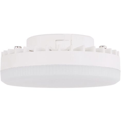 GX53 LED - 7,5 Watt, 550 Lumen, 3000 Kelvin warmweiß, Ø7,5cm - nicht ...