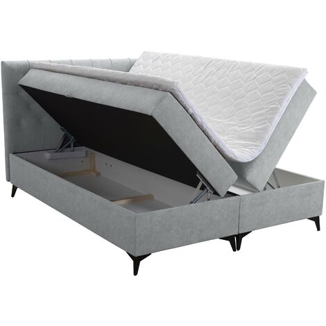 Elegantes Segmãƒæãâ¼ller Betten 140x200 Mit Bettkasten Fotos
