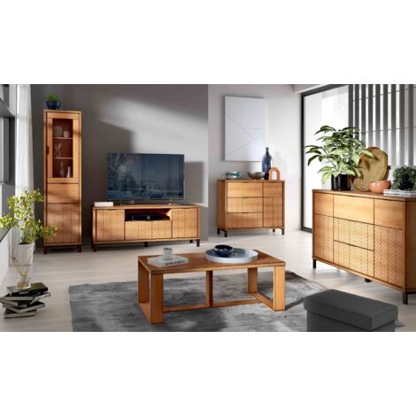 FURNIX Bettrahmen 140 x 200 FELLIO F-12 Doppelbett Bettgestell ...