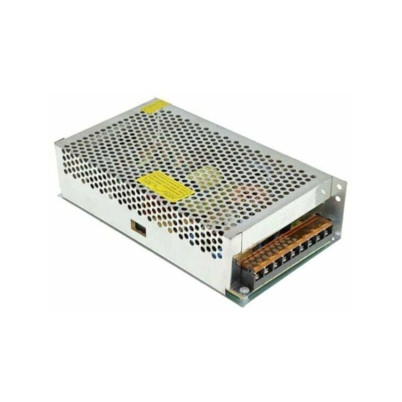 Transformateur 220V 48V DC 250W 5.2A - SILUMEN