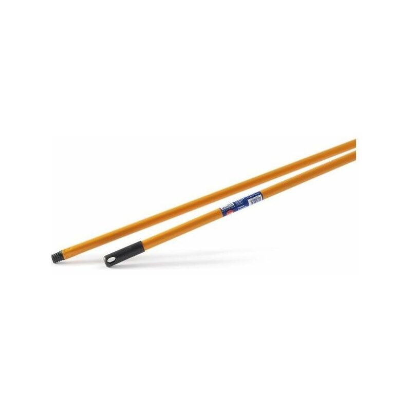 Perfetto Manico Metallo 130cm