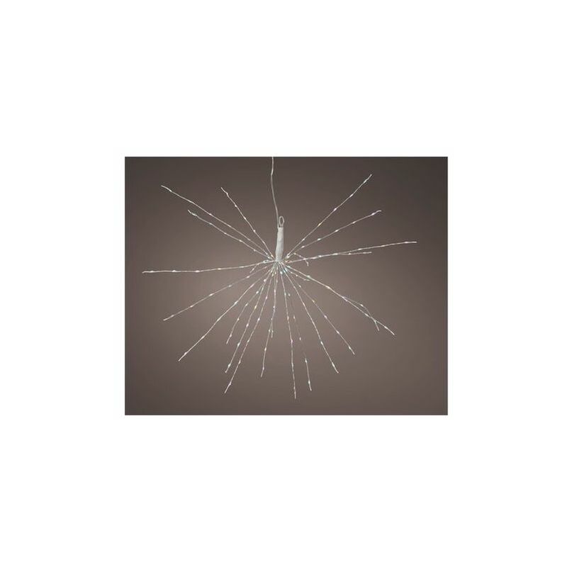 Kaemingk Decoro Lumineo Ramo Micro Led con Giochi Luce