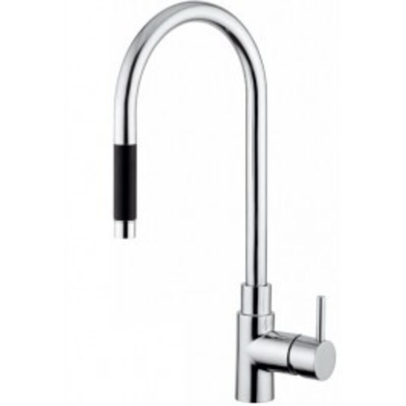 CM 9102Miscinox Miscelatore Inox