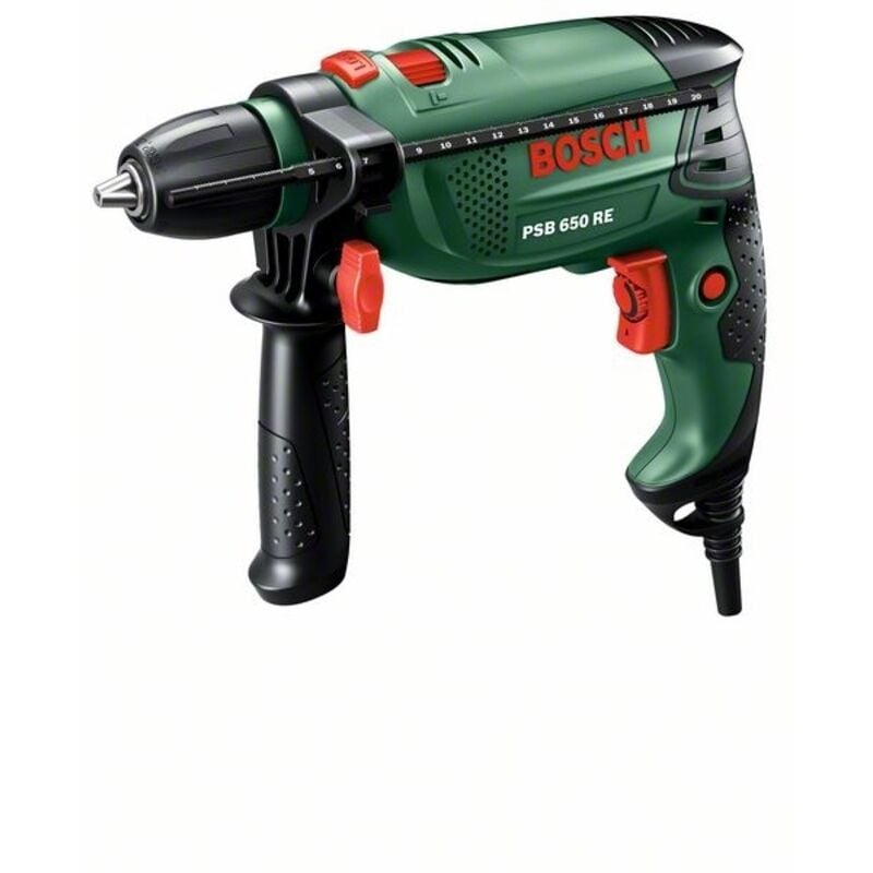 Bosch Trapano Hobby Psb 650 Re