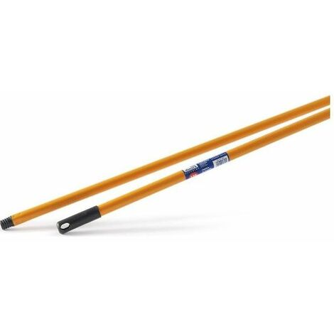 Perfetto Manico Metallo 130cm