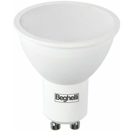 Beghelli Lampadina Led Ecoled Bianco