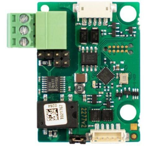 2N Helios IP Verso OSDP Module