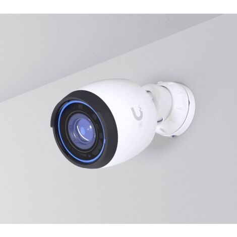 Ubiquiti Camera G5 Pro 4K 30fps UVC-G5-PRO Super sharp 4K camera with ...