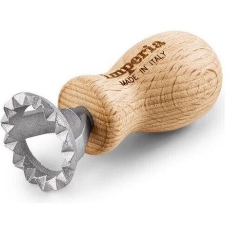 Imperia Tagliaravioli Tondo 30 mm Stampa Taglia Ravioli Rotondo 30 mm