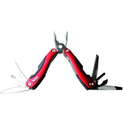 Coltelli Multiuso Vigor Mod. Cormorano mm. 155