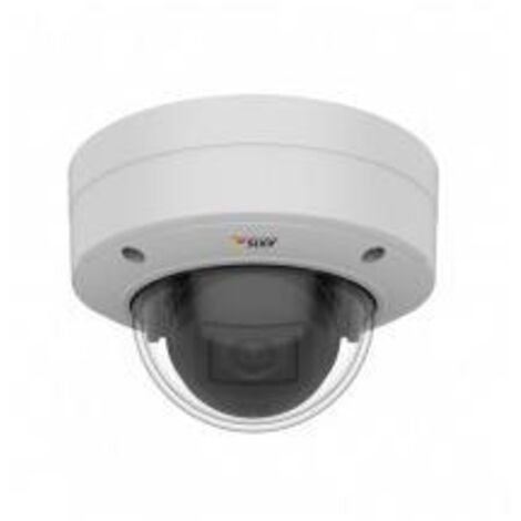Axis M3206-LVE Cupola Telecamera di Sicurezza IP Esterno 2304x1728 ...