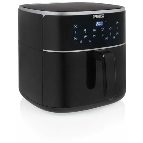 Princess Aerofryer Friggitrice ad Aria 8 Litri