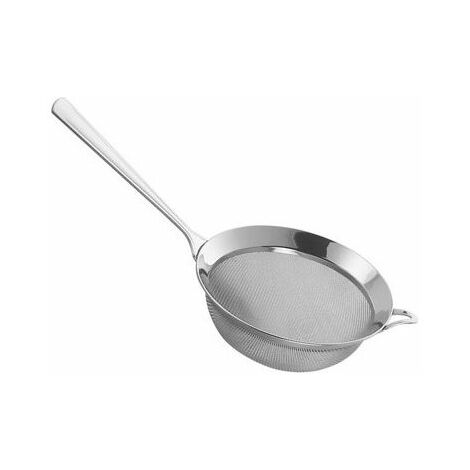 piazza effePI colino a rete cm 7 per setacciare ingredienti in cucina e ...
