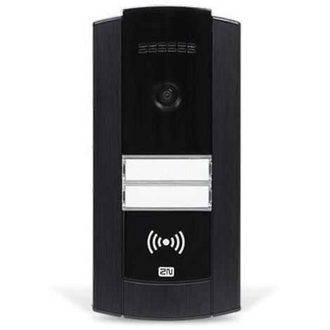 2N Telecommunications 9156111CB Helios Ip Base con Camera