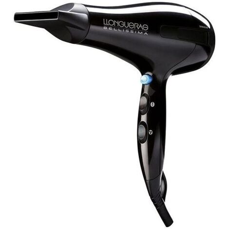 Imetec Asciuga capelli 11072 Phon S5 2000w