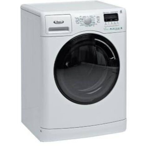 Whirlpool AWOE AST 921--30 Lavatrice Carica Frontale Tecnologia 6 ...
