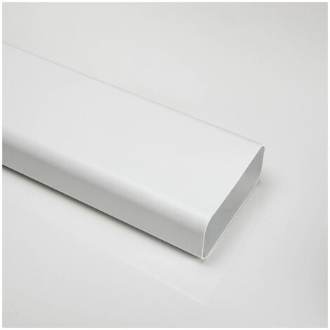 Elica 1052B Tubo Rettangolare 1500mm