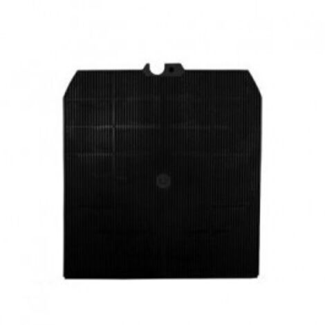 Falmec Accessori Filtri Carbone Rettangolare Tipo 3