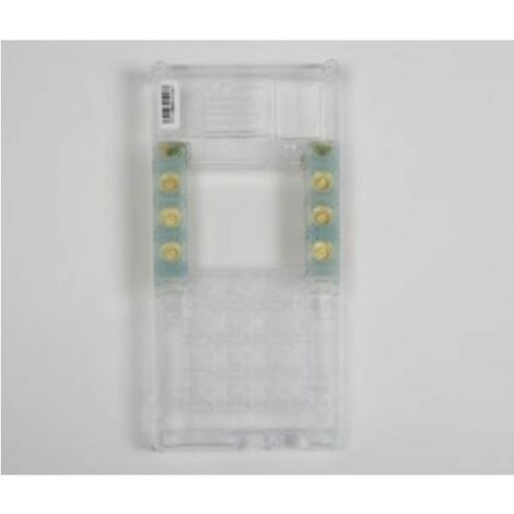 2N Telecommunications Ip Vario Plastic Front Cover