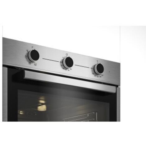 Beko BBIE14100X Multi6 Forno Elettrico Multifunzione da incasso ...