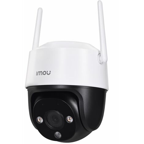 Imou Telecamera Cruiser SE 2mp Motorizzata da Esterno con Visione ...