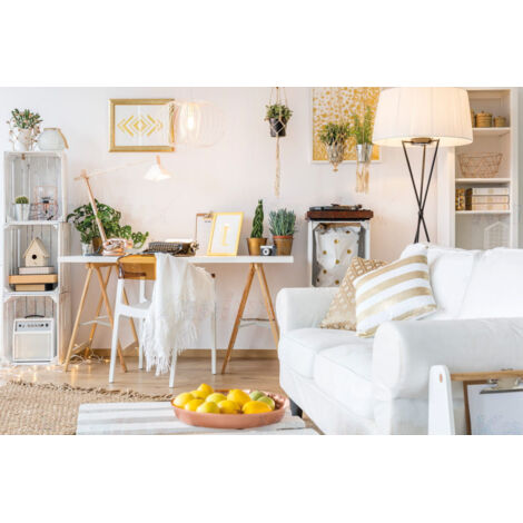 LAMPADINA LED GU10 4W-NW LED - KANLUX - Luce NATURALE