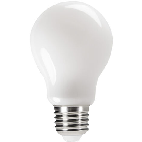 LAMPADINA LED XLED A60 7W-WW-M - KANLUX - Luce CALDA