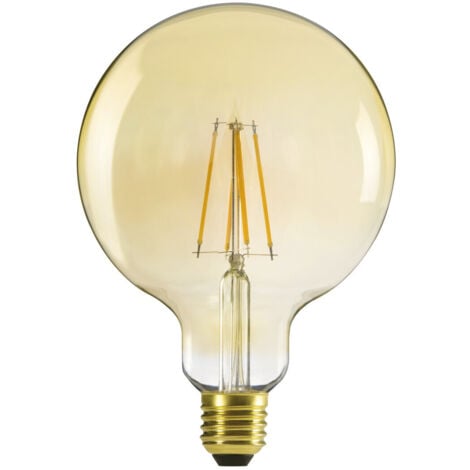 LAMPADINA LED XLED G125 7W-WW - KANLUX