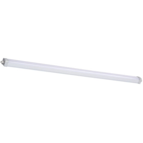 PLAFONIERA LED LINEARE TP STRONG LED 48W-NW - KANLUX - Luce NATURALE